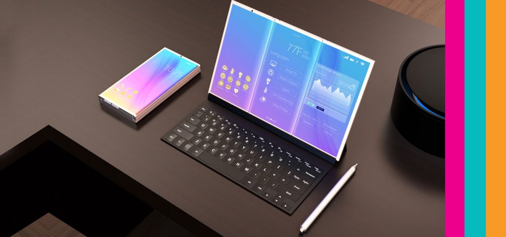 Google to Introduce Foldable Phone - Metrofone
