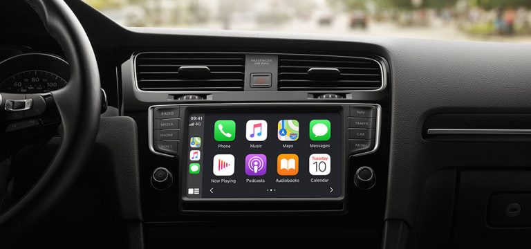 Best Apple CarPlay Apps - Metrofone