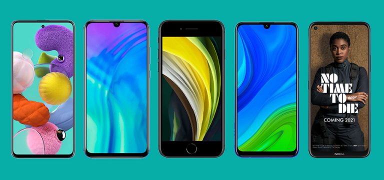 Best Budget Phones of 2020 - Metrofone